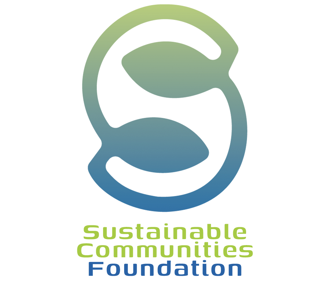 Sustainable Communities Foundation – People-powered economic development